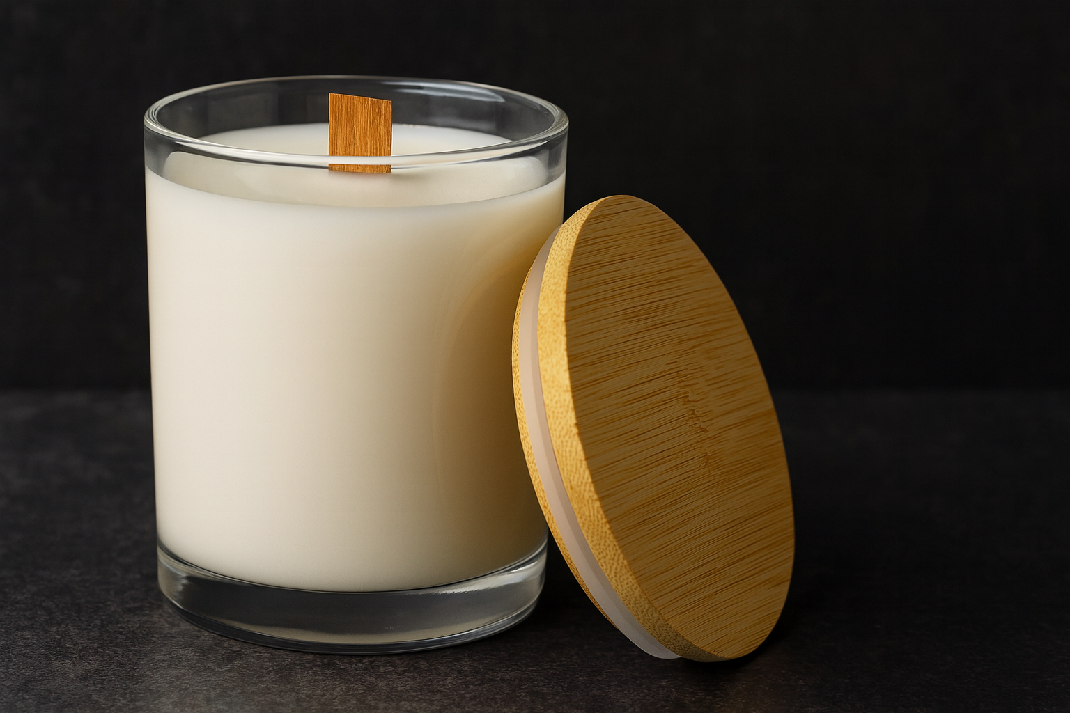 Hekiti Candle | Handcrafted Soy Candles Inspired by Taíno Heritage